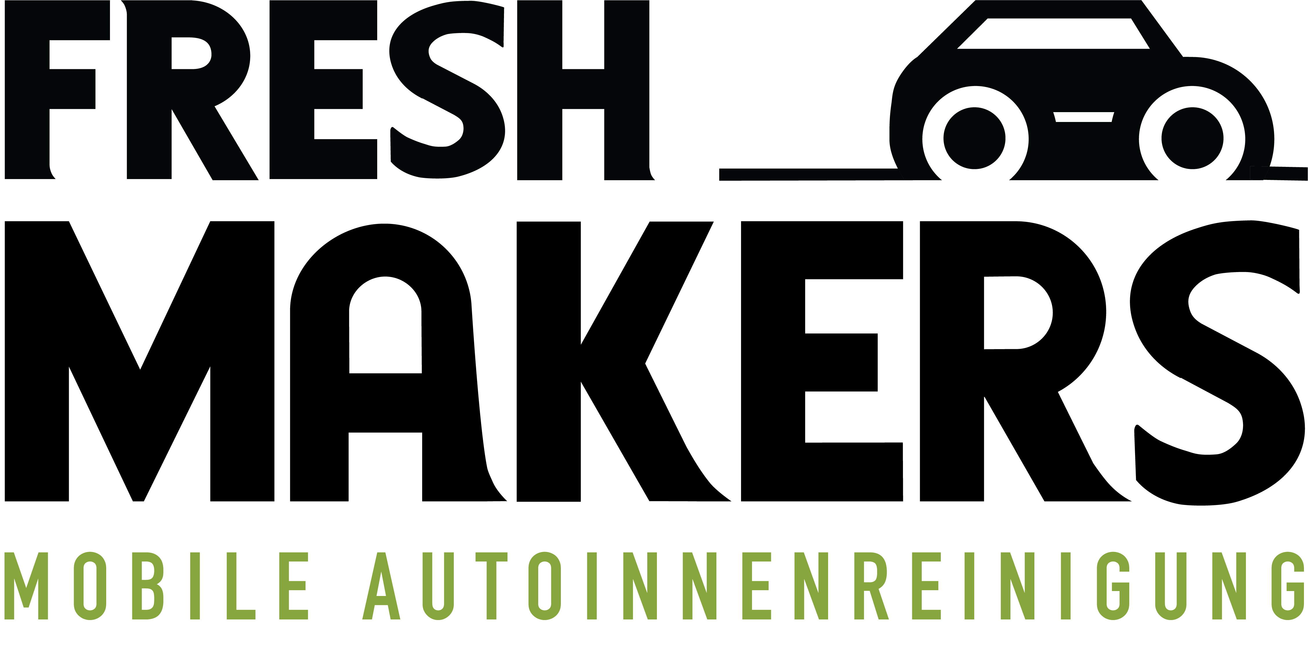 Mobile Auto Innenreinigung München - Fresh Makers